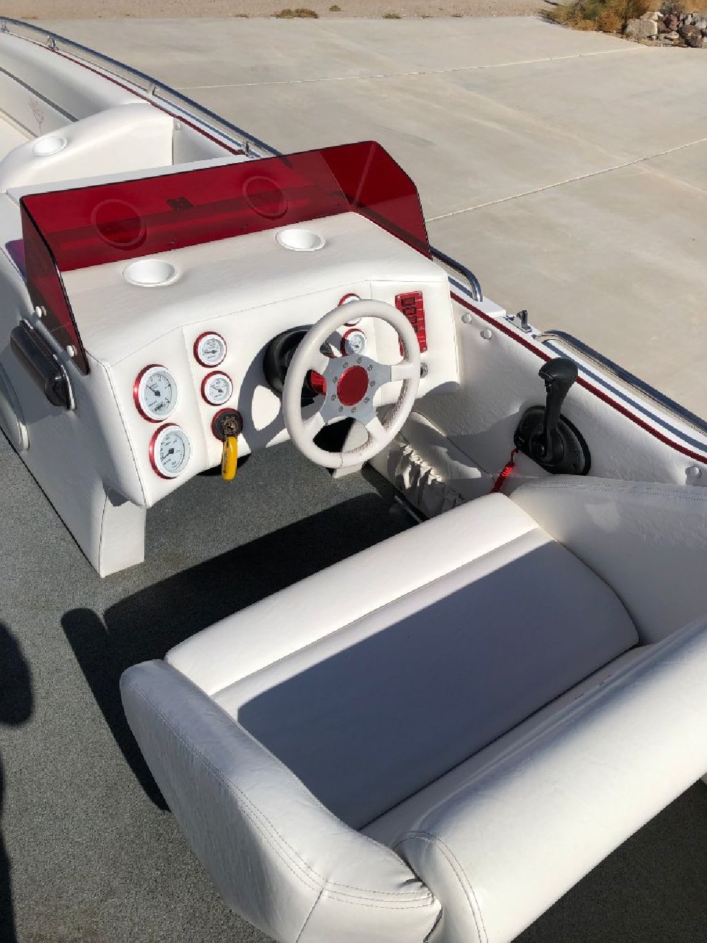 2003 cheetah fast cat 28ft - Lake Havasu City Boats for Sale Offered ...