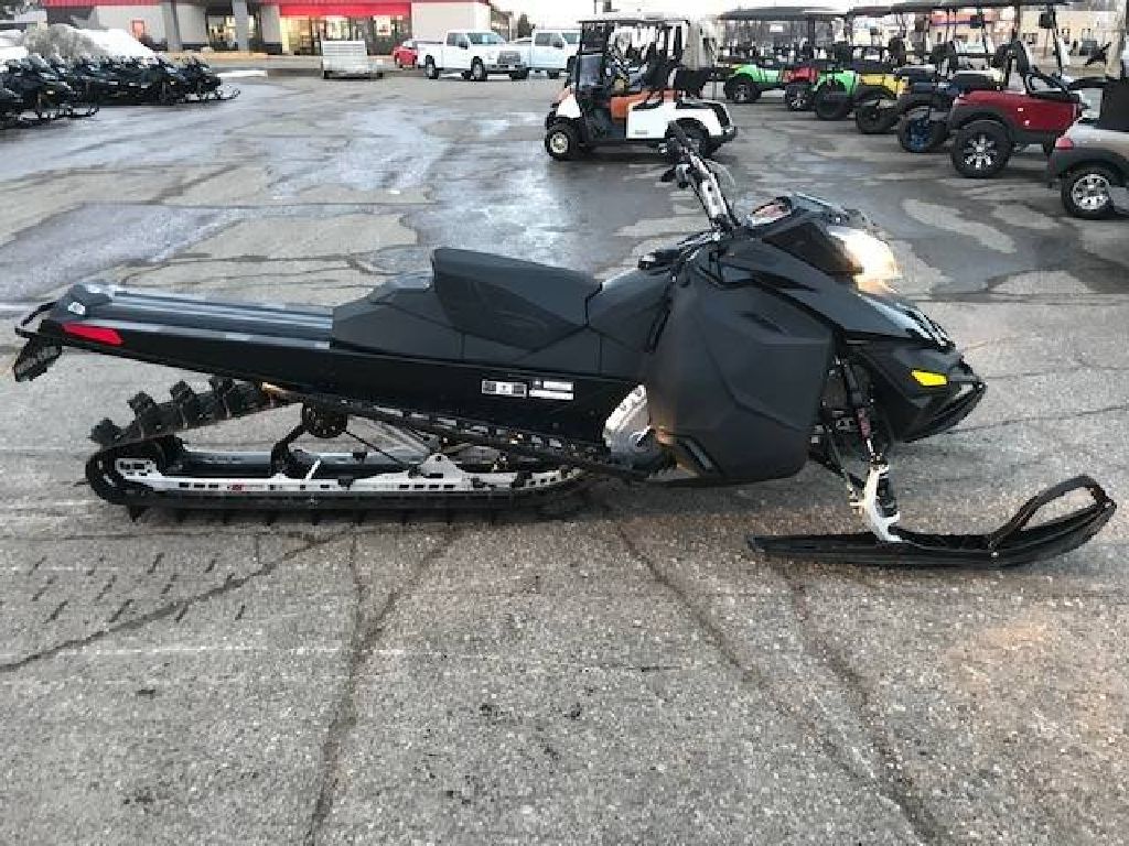 2015 Ski Doo Summit T3 800 ETEC X 163" Snowmobile - Claz.org