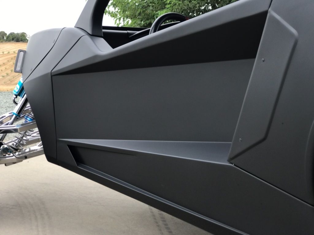 Tom Pro Design Sand Rail Buggy Hayabusa 1300 Turbo 400hp - Claz.org