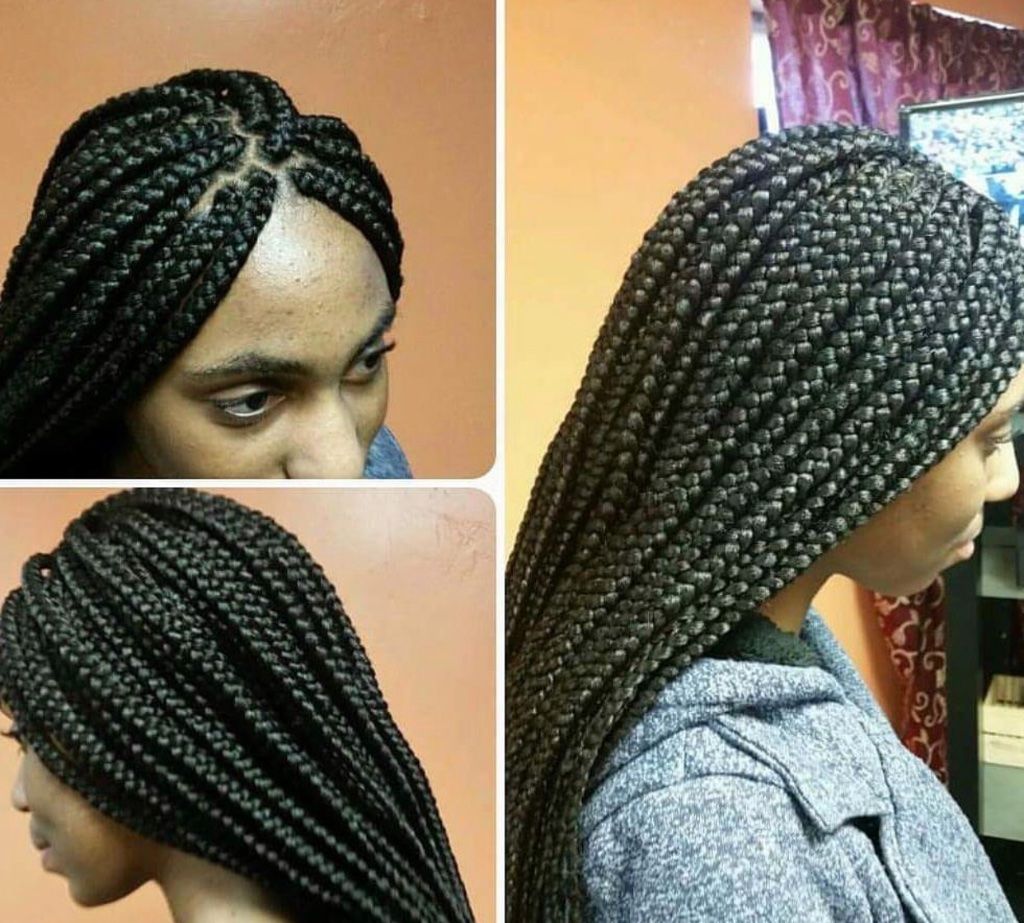 💋💁🏽‍♀️ $100 NEAT BOX BRAIDS💁🏽‍♀️💋 - Claz.org