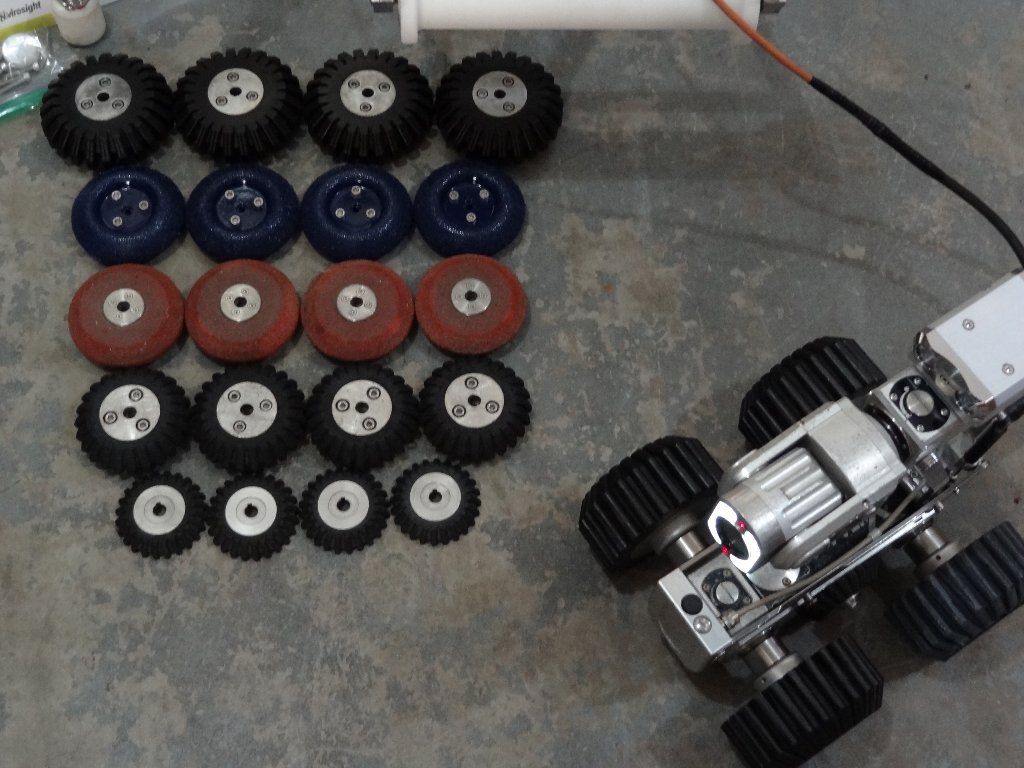 Envirosight Rovver X Sewer Camera System Ipek - Claz.org