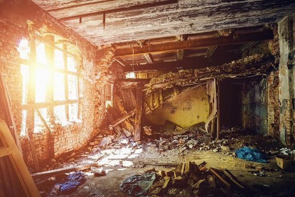 Disaster Damage Restoration In Houston | ASAP Restoration - Claz.org