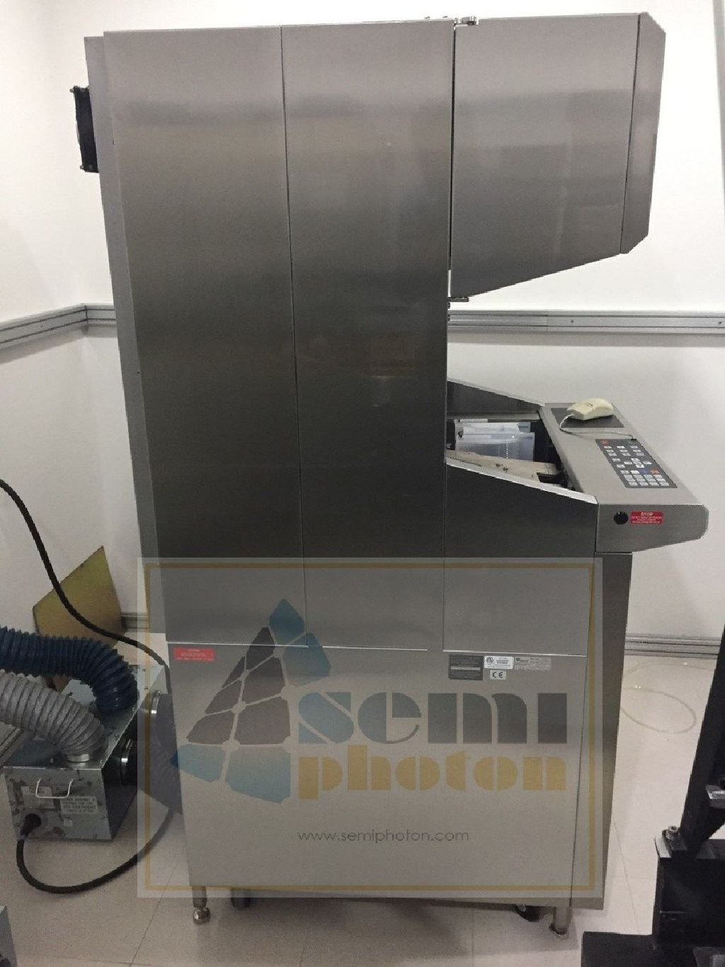 KLA-Tencor Surfscan 6200 (SFS6200) - Claz.org