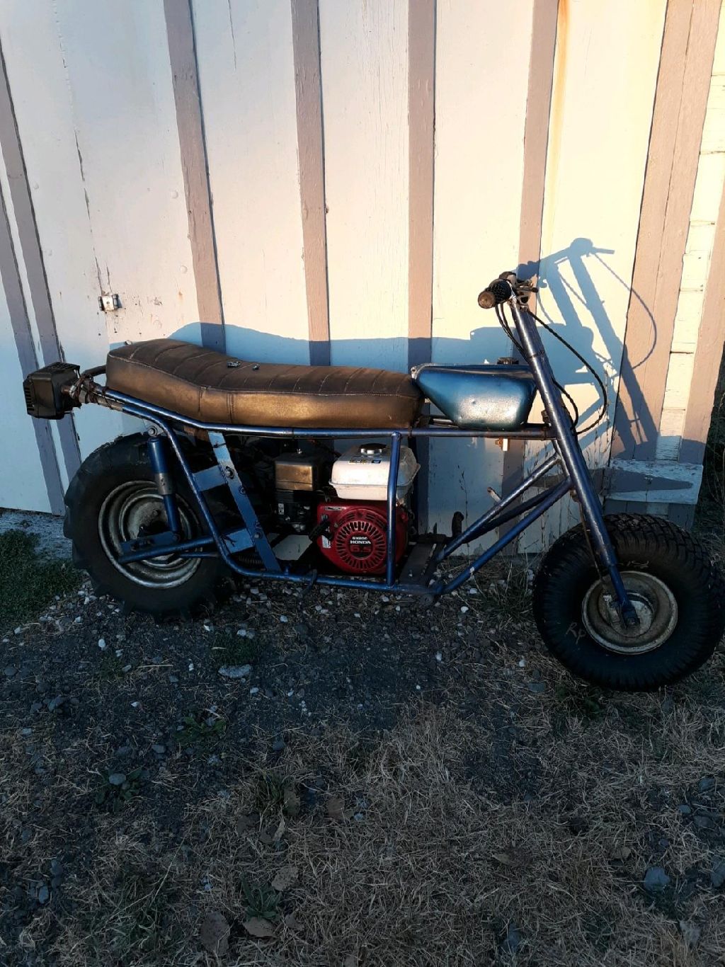 1970 Tote Gote - Santa Rosa For Sale Offered - Claz.org
