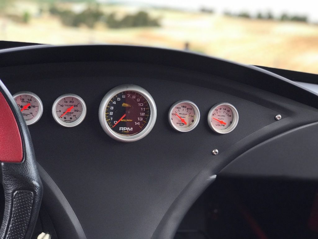 Tom Pro Design Sand Rail Buggy Hayabusa 1300 Turbo 400hp - Claz.org