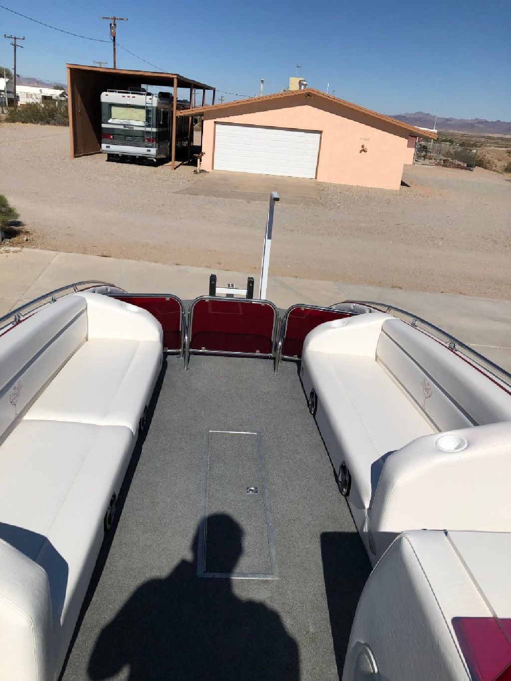 2003 cheetah fast cat 28ft - Lake Havasu City Boats for Sale Offered ...