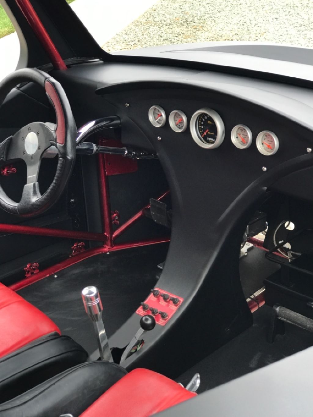 Tom Pro Design Sand Rail Buggy Hayabusa 1300 Turbo 400hp - Claz.org