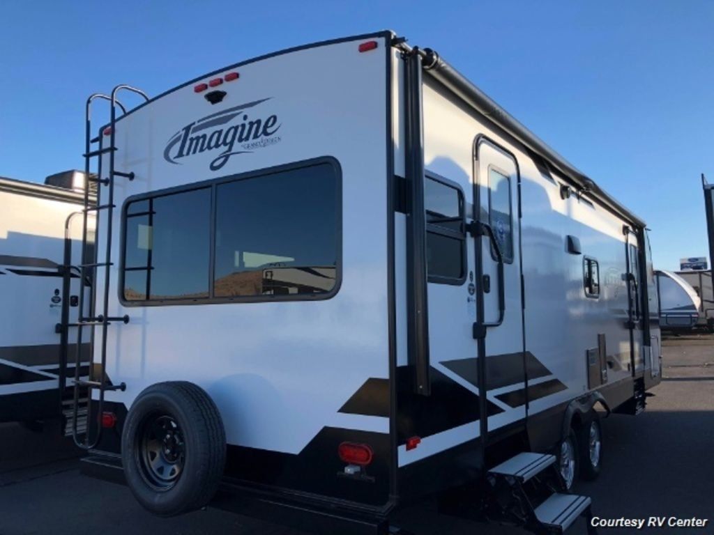 2019 Grand Design Imagine 2500RL - Claz.org