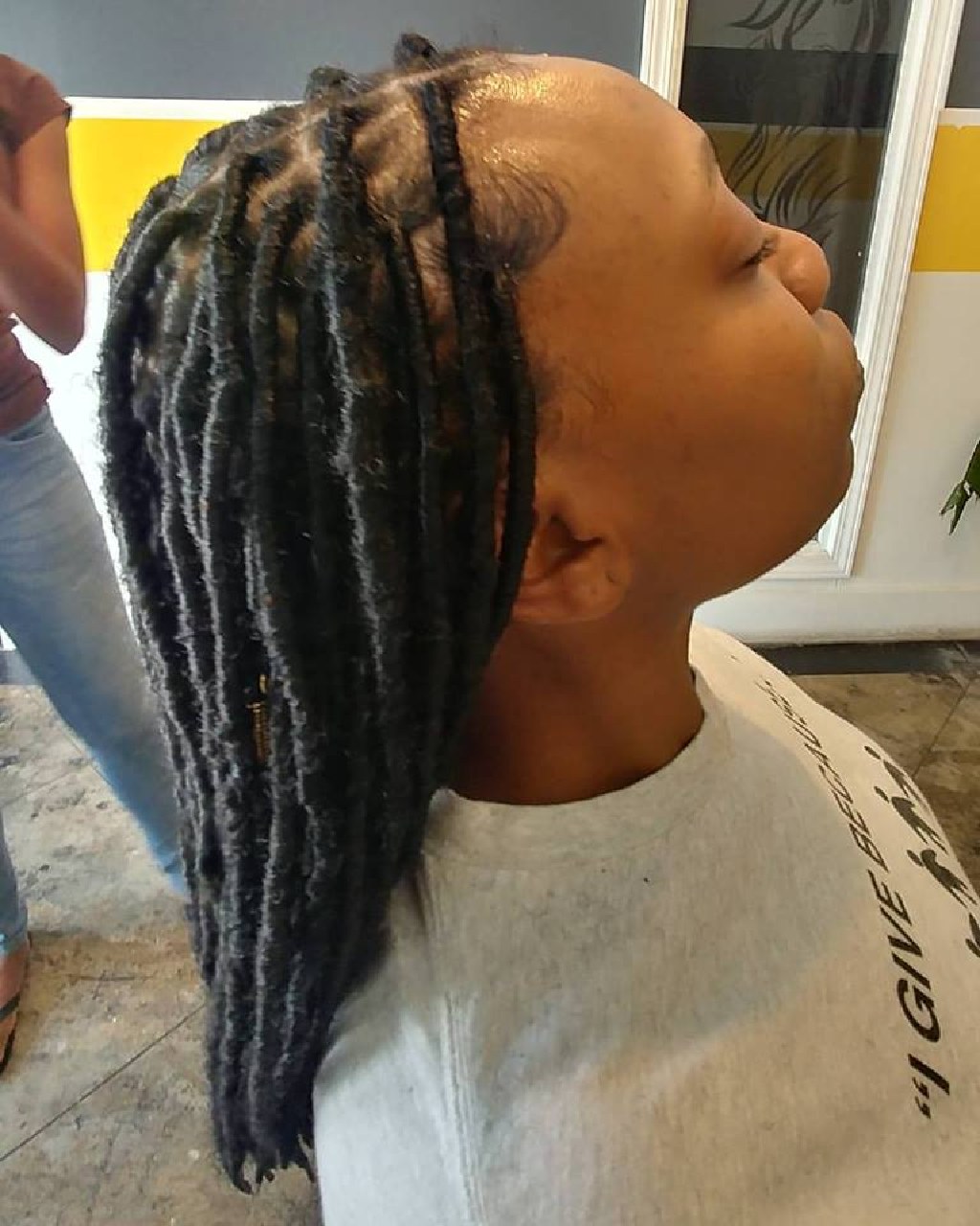 Gypsy Locs*Faux Locs*Godess Locs *Dreadlock Extensions and More - Claz.org