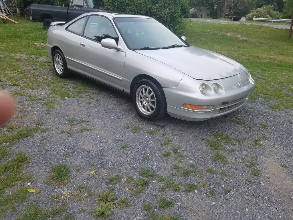 99 Integra - Cars and Trucks for Sale Offered in Inwood, WV - Claz.org