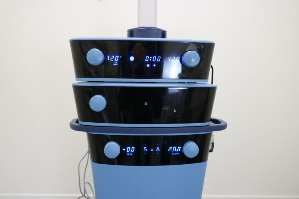 2015 SOUND SURGICAL VASER 2.2 Liposuction Unit - Claz.org