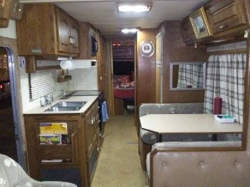 By Owner! 1987 33 ft. Holiday Rambler Imperial - Claz.org