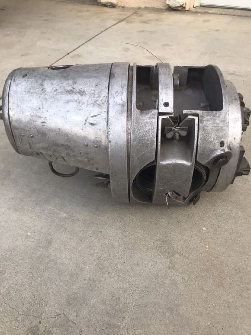 Aerial J2 Cable Lasher. - Wayne For Sale Offered - Claz.org