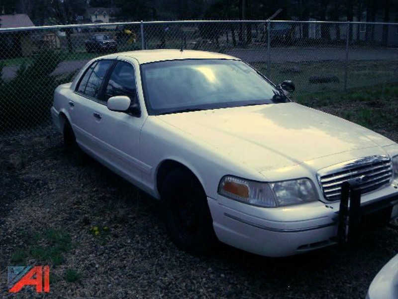 Town of Pinetop Lakeside Police-Surplus ONLINE Auction - Claz.org