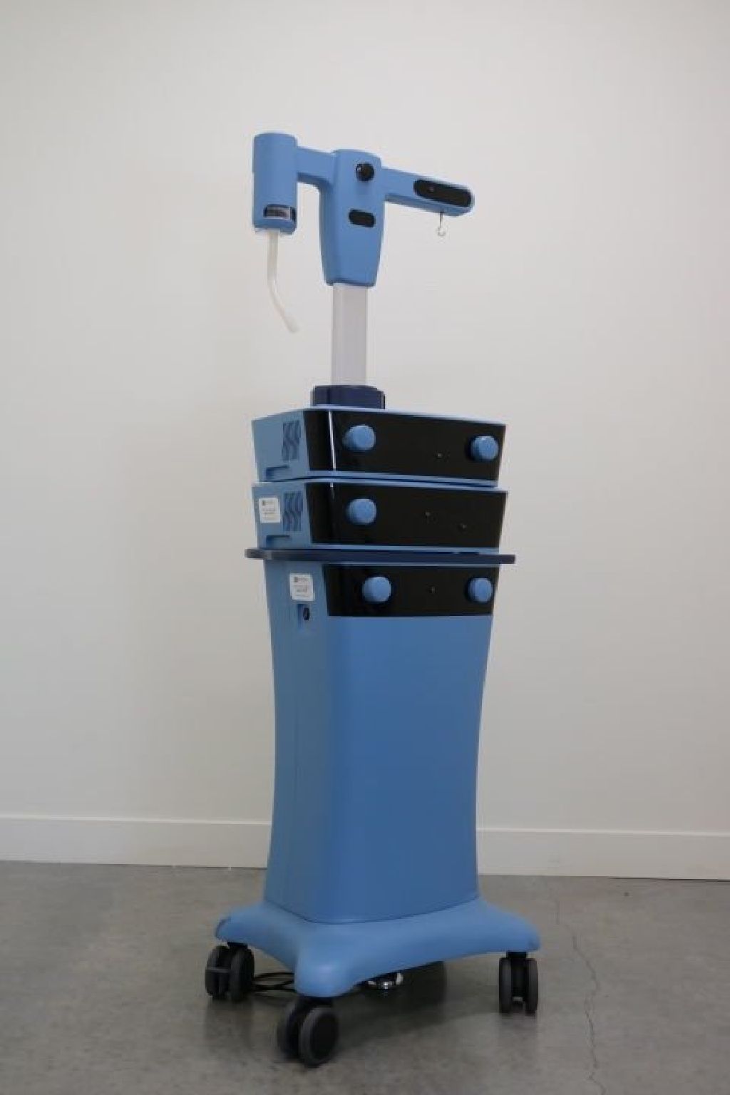 2015 SOUND SURGICAL VASER 2.2 Liposuction Unit - Claz.org