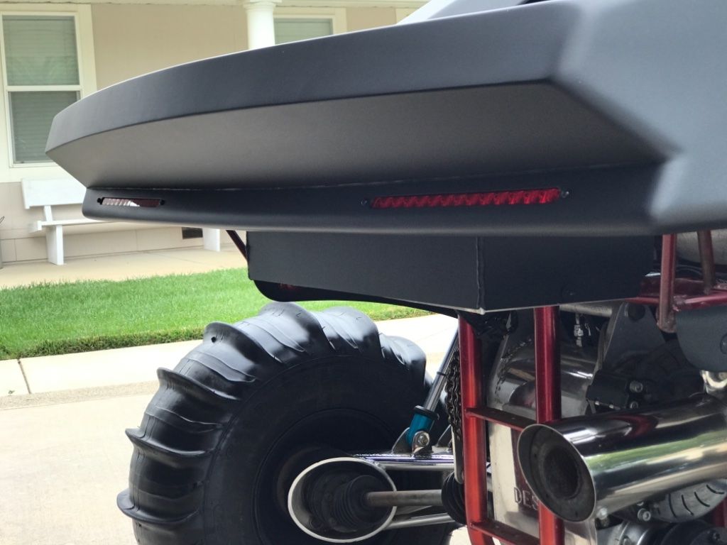 Tom Pro Design Sand Rail Buggy Hayabusa 1300 Turbo 400hp - Claz.org