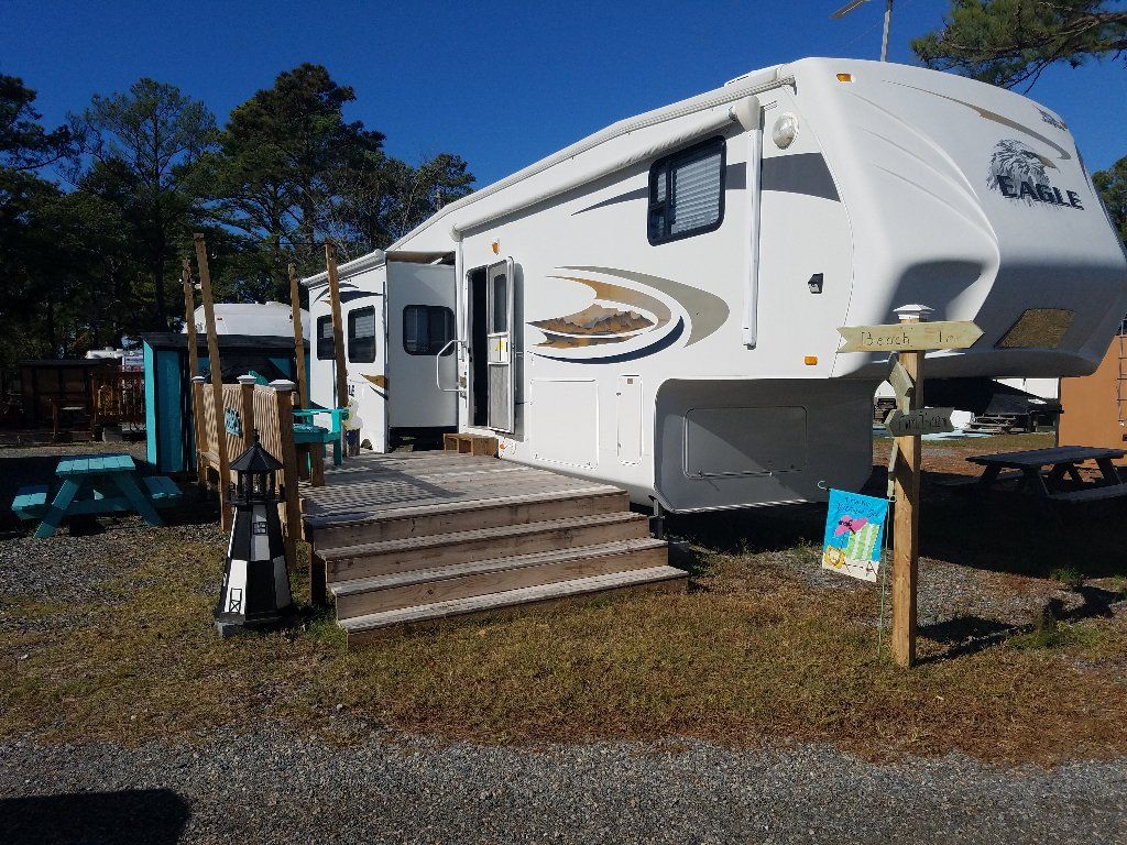 Vacation RV at New Point RV Resort - Claz.org