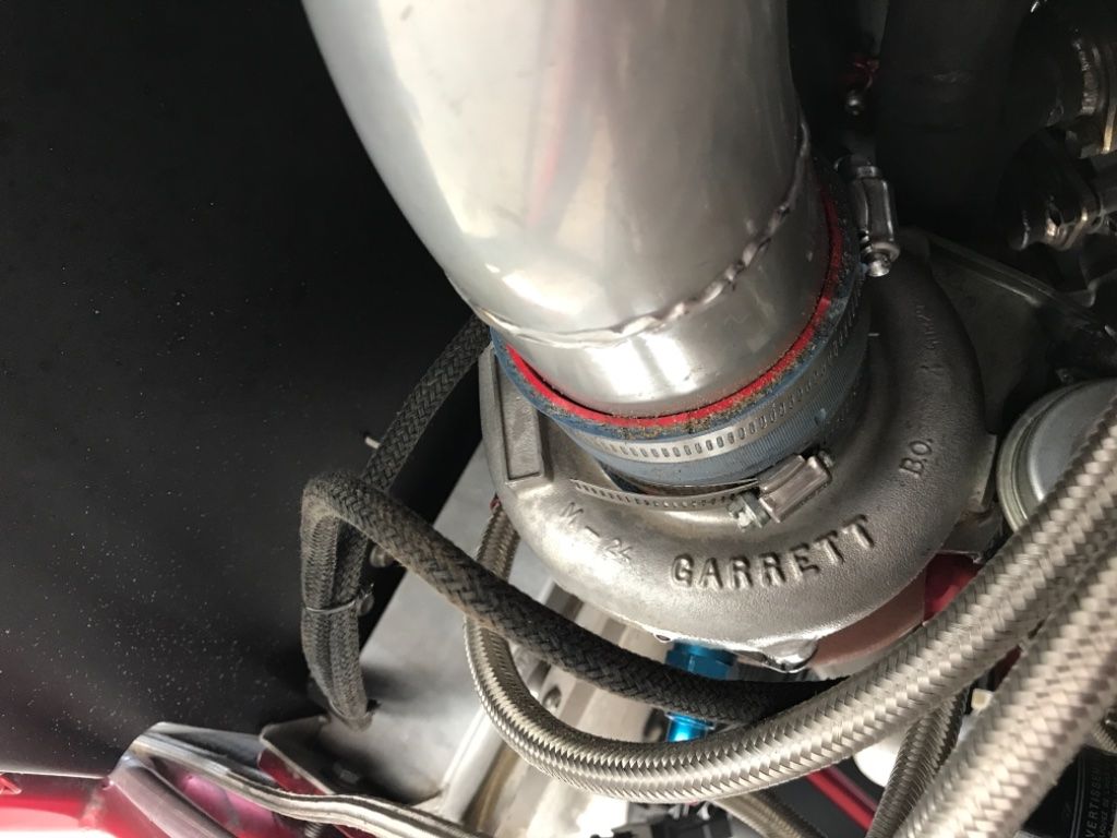 Tom Pro Design Sand Rail Buggy Hayabusa 1300 Turbo 400hp - Claz.org