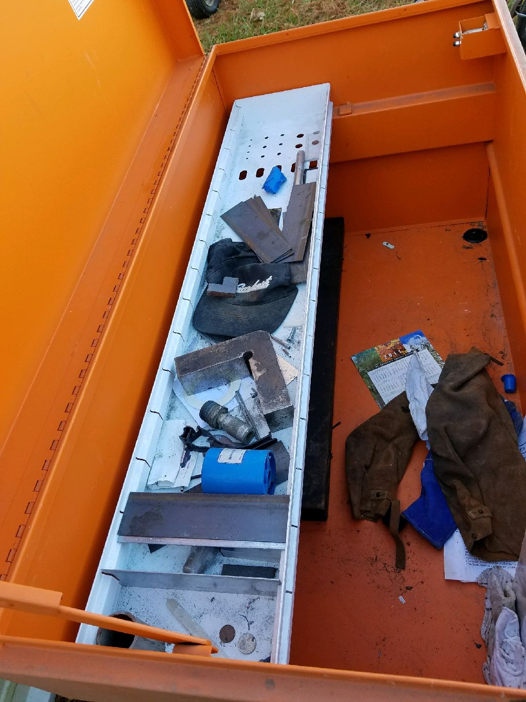 Rigid Gang Box - Tools for Sale Offered in Longwood, MO - Claz.org