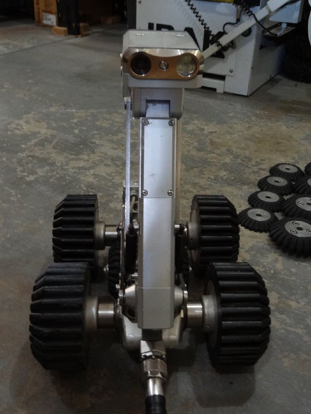 Envirosight Rovver X Sewer Camera System Ipek - Claz.org