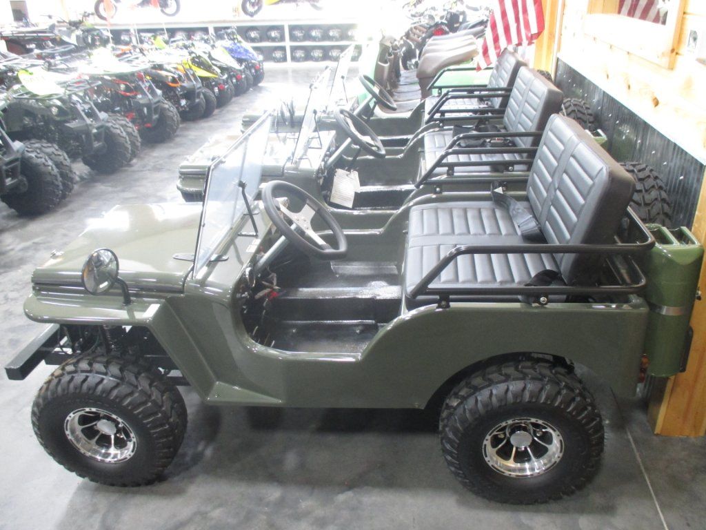 New Mini Jeep - Iowa City Baby and Kids Stuff For Sale Offered - Claz.org