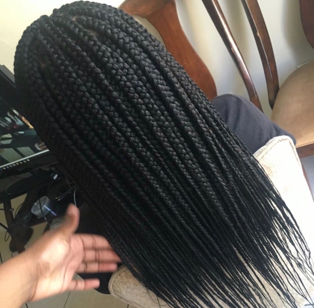 💋💁🏽‍♀️ $100 NEAT BOX BRAIDS💁🏽‍♀️💋 - Claz.org