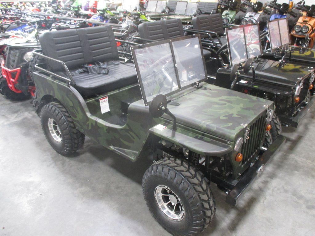 New Mini Jeep - Iowa City Baby and Kids Stuff For Sale Offered - Claz.org